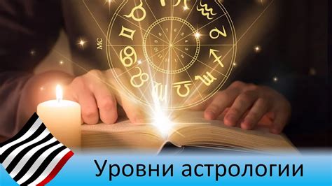 Астрофилософия. Уровни астрологии - YouTube