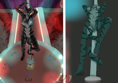 Rule 34 Blackreaper Bk201 Light Show Low Angle View Macro Micro Micro