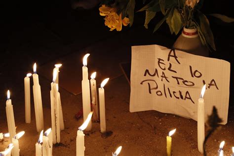 Familiares De Las Personas Asesinadas En El Paro Nacional De 2021 Temen Impunidad En