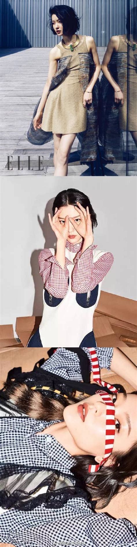 杜鵑冷冷清清的feel好迷人越看越耐看美人在骨不在皮 每日頭條