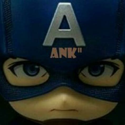Ank Avatar Youtube