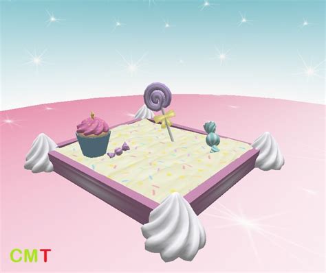 Second Life Marketplace Peachy Sweet Scene