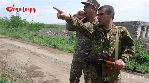 Գեներալ լեյտենանտ Միքայել Արզումանյանը եւս երկու ամիս կշարունակի մնալ կալանքի տակ որոշում Youtube