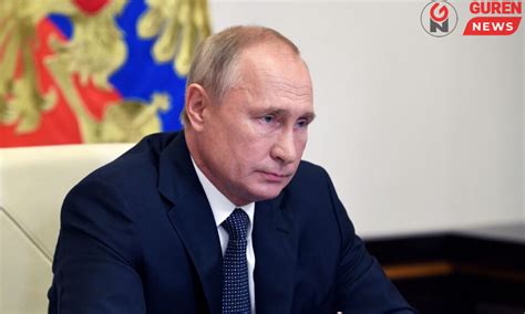 Путины хууль бус охин Францад амьдардаг гэжээ Guren News