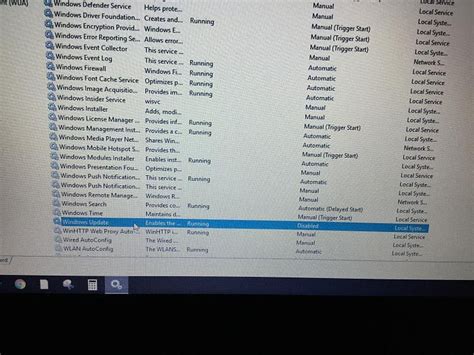 Is There A Way To Stop Forced Update Windows Forums
