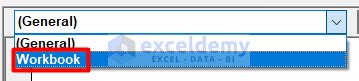 Excel VBA Events A Complete Guideline ExcelDemy