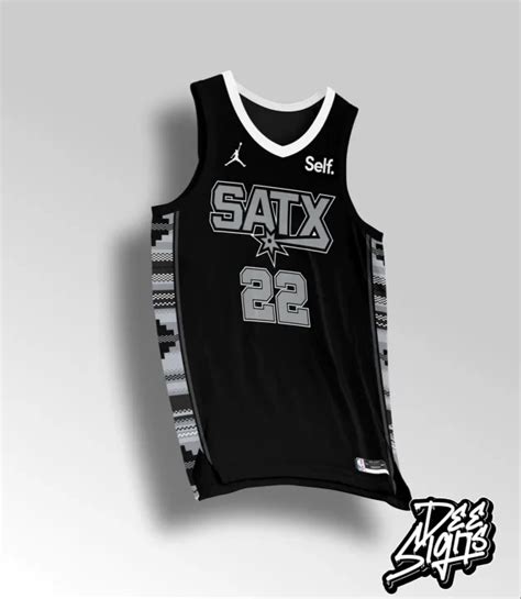 Basketball Spurs 10 Jersey Free Customize Of Name And Number Only Full Sublimation High Quality