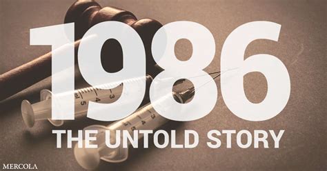 1986 The Untold Story