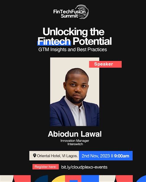 Cloudplexo On Linkedin Fintechfusion Awsinnovation Gtmstrategies Cloudplexo