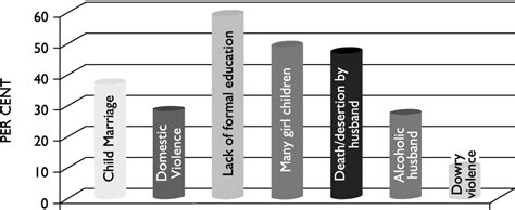 Gendered Vulnerabilities Source Based On Findings Of The Present Study Download Scientific