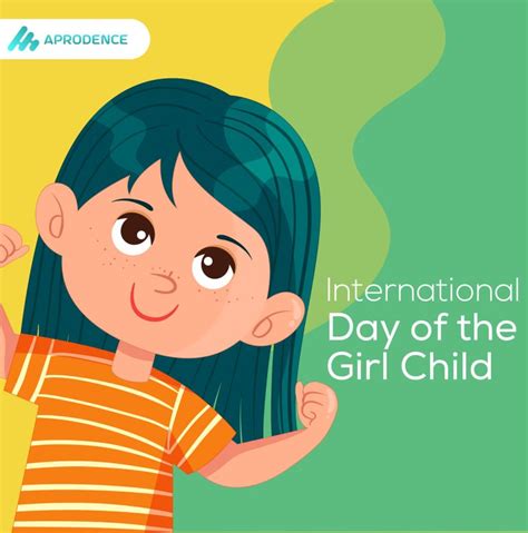 Aprodence Technologies Llp On Linkedin Internationaldayofthegirl