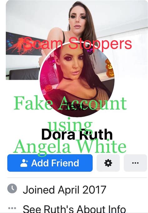 Fake Profiles Using The Aussie Porn Take Down Scammers