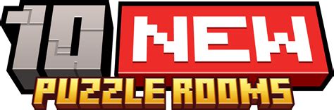 10가지 퍼즐 방 맵 Ten New Puzzle Rooms 각 방의 비밀을 풀고 퍼즐을 클리어하세요 한마포