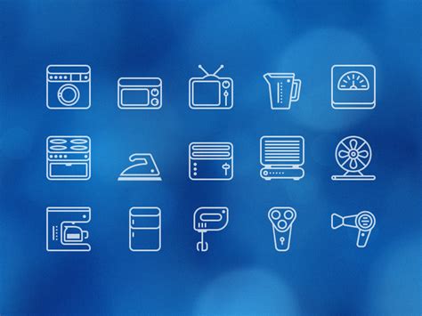 Household By Recep Kütük On Dribbble