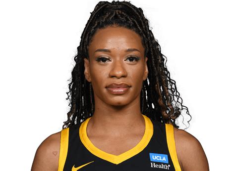 Jasmine Thomas Stats Height Weight Position Draft Status And More