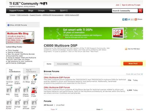 PPT KeyStone Multicore Software Development Ecosystem PowerPoint Presentation ID