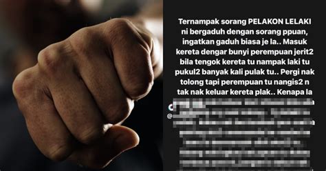 “dia Pukul Gigit And Campak Saya Ke Lantai” Pemain Bola Sepak Didakwa