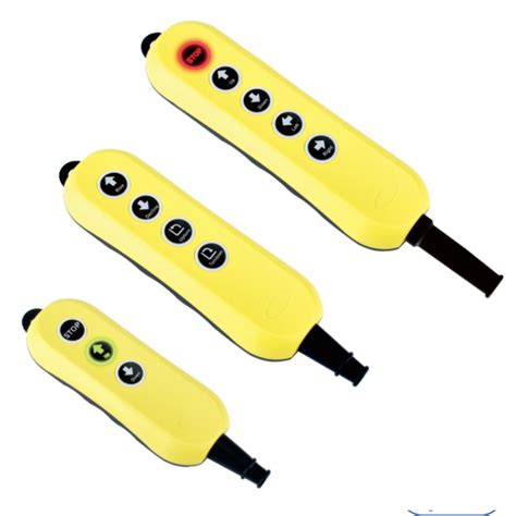 Wholesale Pendant Controller Factory Manufacturer Xindali