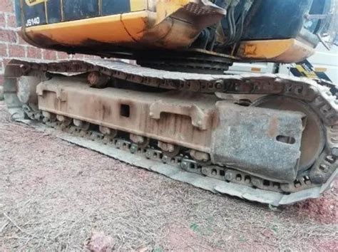 14320 100 Hp Excavator Jcb Js 140 Maximum Bucket Capacity 0 6 Cum At Rs 1400000 In New Delhi