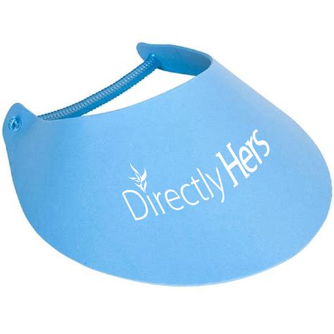 Foam Sun Visor Amazing Products