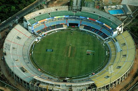 Rajiv Gandhi International Cricket Stadium Pitch Report Predictions