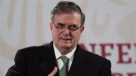 Así Lucía Marcelo Ebrard De Joven Hoy Cumple 61 Años El Heraldo De México