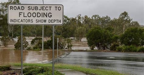 Relief Payments Open To Flood Affected Qld Bendigo Advertiser