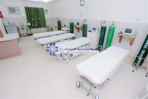 Gallery Vl Makabali Memorial Hospital Inc