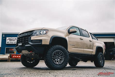 Rims For Colorado Zr2 At Sandra Gabrielson Blog
