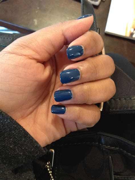 Color Club Baldwin Blues
