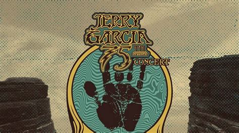 Jerry Garcias 75th Birthday Celebration At Red Rocks Gratefuldead