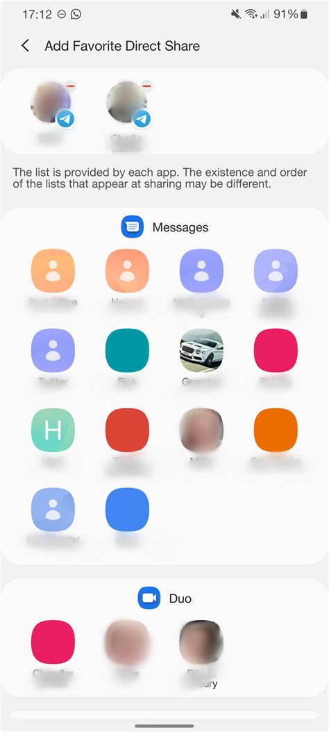The Top Samsung One UI Features To Try On Your Galaxy Phone