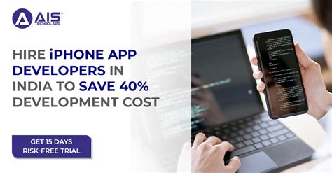 Hire Iphone App Developers Hire Dedicated Iphone Developers
