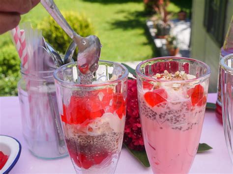 This Muslim Girl Bakes Falooda