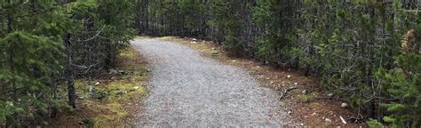 Jane Lake And Sky To Sea Loop Trail 11 Reviews Map British Columbia