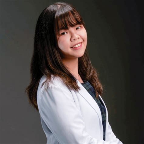 陳筠臻營養師 1H訪談 直覺職掘