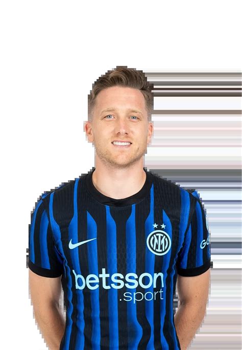 Manuel Akanji Interit