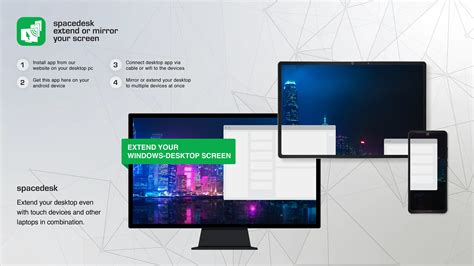Spacedesk Techolay Sosyal