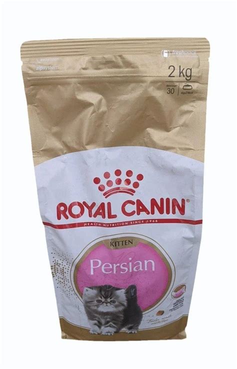 Royal Canin Cat Food At ₹ 2340packet Cat Food In New Delhi Id