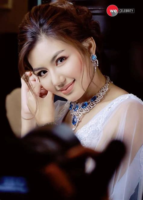 Myanmar Models Myanmar Models Added A New Photo
