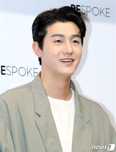 Lee Ki Woo 이기우 Hancinema