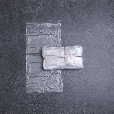 Jual Plastik Hd Tipis Kuali 15x30 Shopee Indonesia