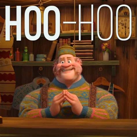 Oaken Wiki Disney Frozen Amino Amino
