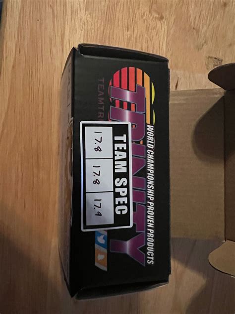 Trinity Slot Machine Team Spec R C Tech Forums