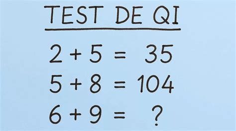 Iq Test This Puzzling Math Riddle Leaves Everyone Confused Will You Be Able To Solve It