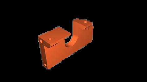 Ogre250 7l Oculink Egpu By Msystems Download Free Stl Model