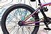 Bicicleta BMX Pro X CR Aro Quadro Cromoly Freio U Brake K Cog Pedivela Peças Pro X