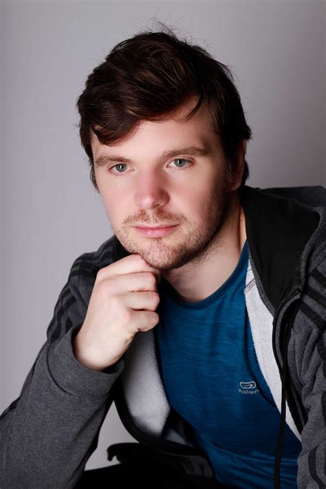 Jack Barry Profile Eclipse Model Management