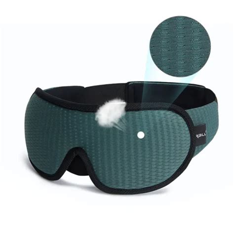 Sleep Master Mask Vilavia