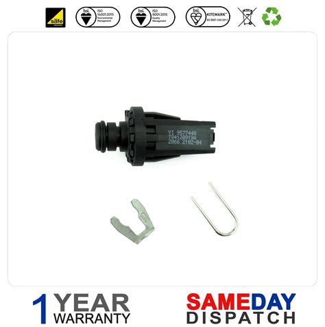 Vaillant Boiler Water Pressure Sensor 0020059717 253595 - National ...